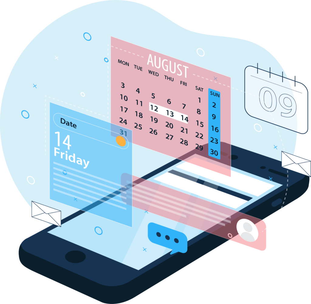 Online Appointment Booking System - Archii